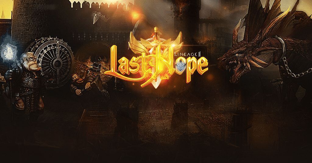 L2LastHope.com - High Five x12